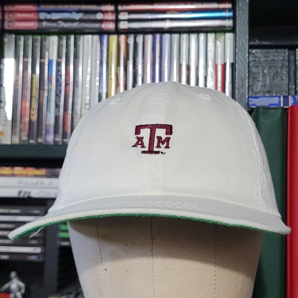 Russell Athletic | Accessories | Vintage Texas Am Aggies Russell ...